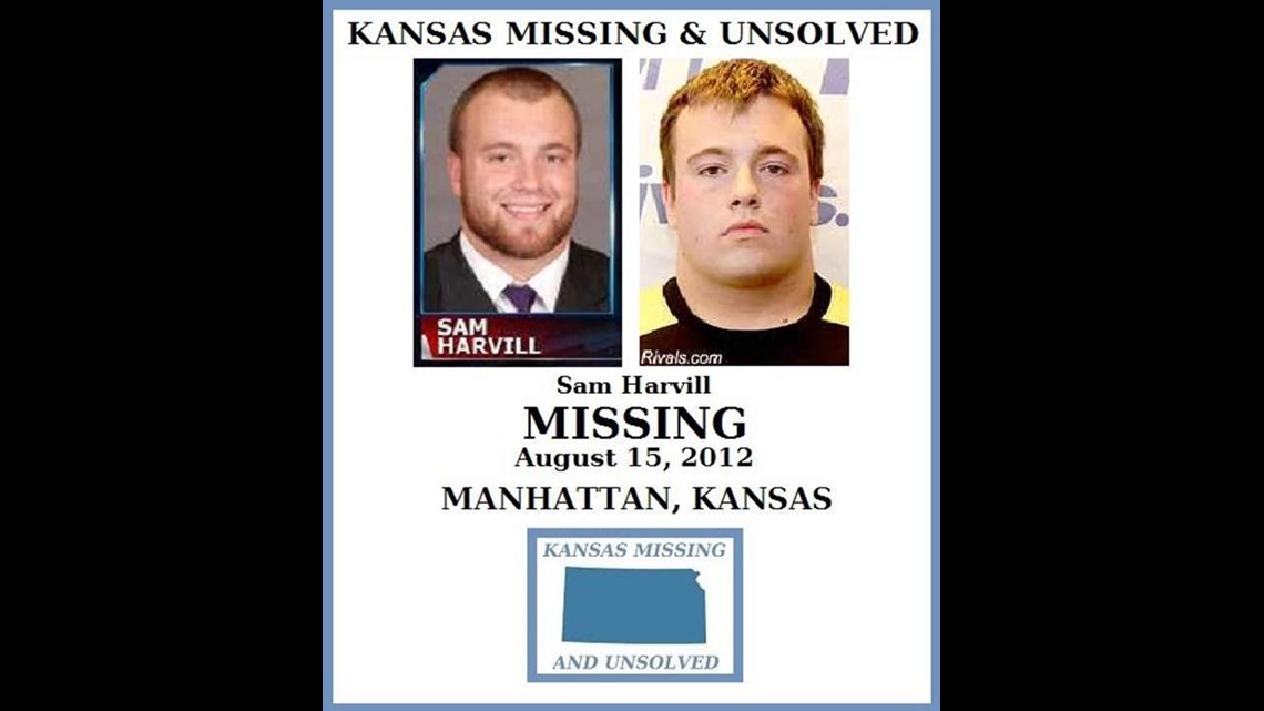 Missing K-State Player from Springdale Found Safe in Vehicle ...