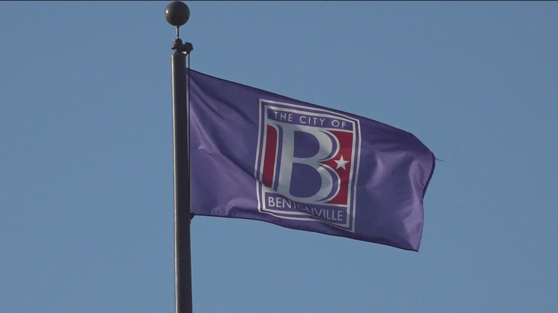 Bentonville City Council tables water rate increase | 5newsonline.com