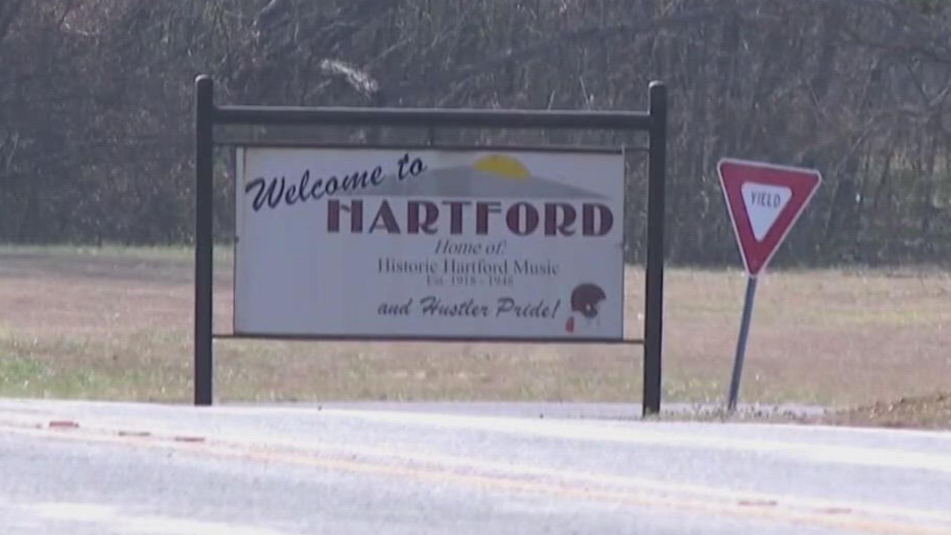 Hartford mayor confirms new police chief has started on the job ...