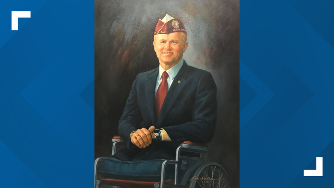 Well-known disabled veterans advocate, Fort Smith businessman dies at ...