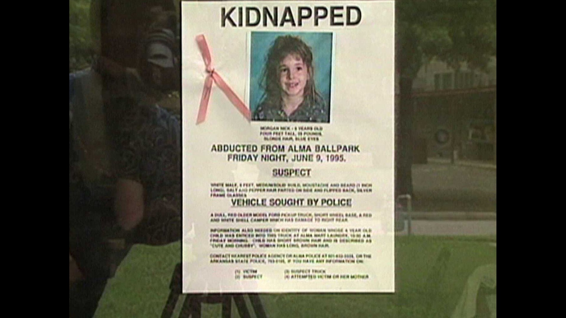 Firefly Posts Encouraged on Anniversary of Morgan Nick Disappearance ...