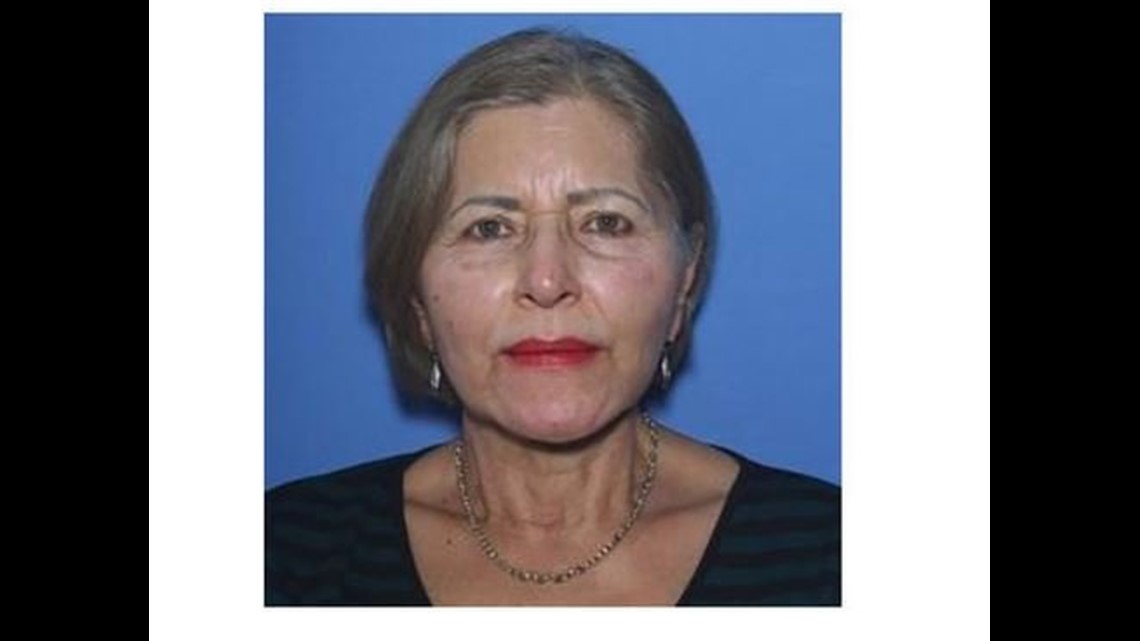 Body Found Near Pine Bluff Is Missing Conway-Area Woman | 5newsonline.com