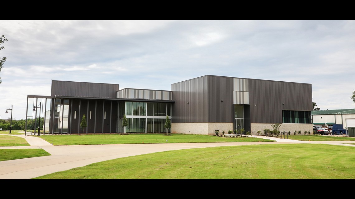 NWACC Introduces New Integrated Design Lab On Campus | 5newsonline.com