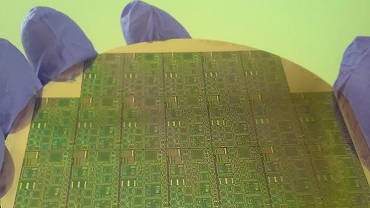 Ozark Integrated Circuits Inc. will receive $750,000 from NASA ...
