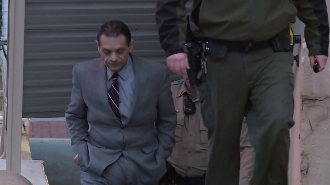 Mauricio Torres' jury selection for third murder trial postponed ...