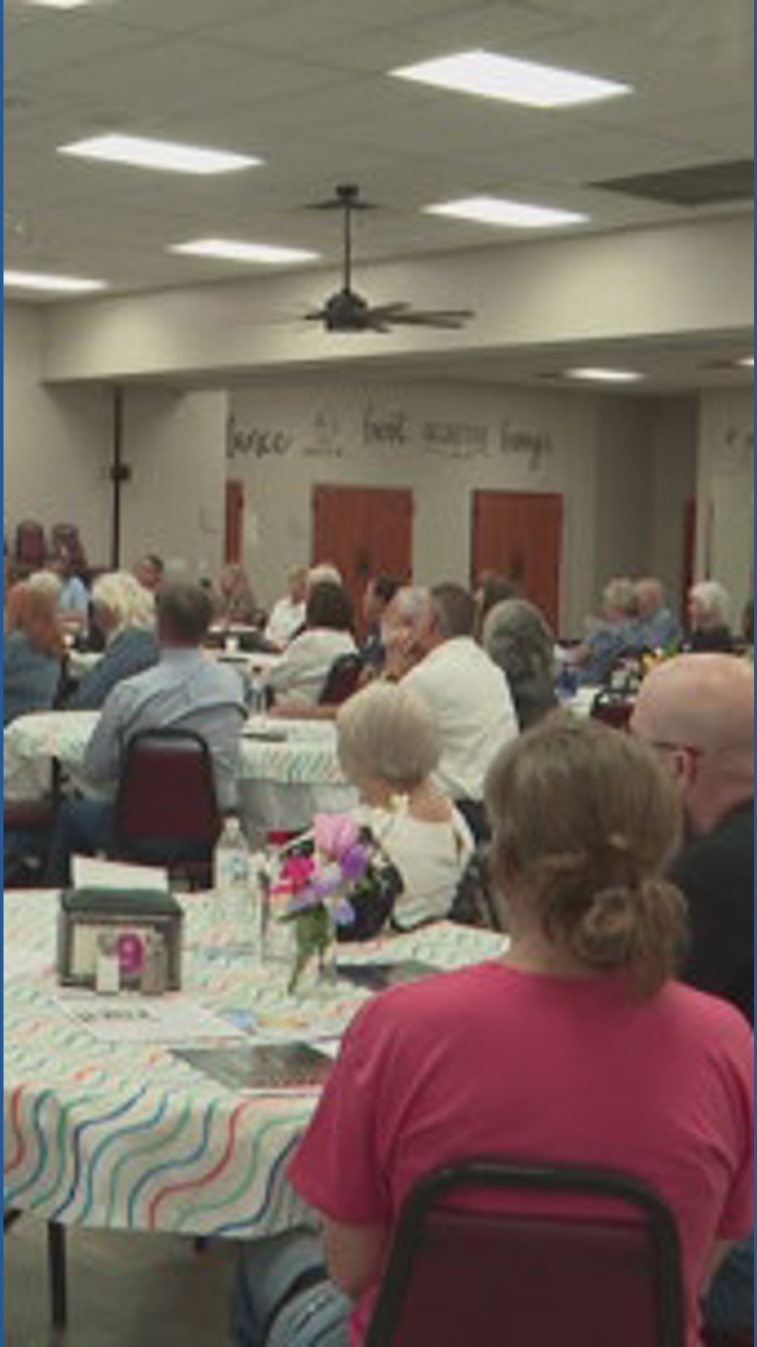 Fort Smith residents push for vote on mayor-led government amid ...