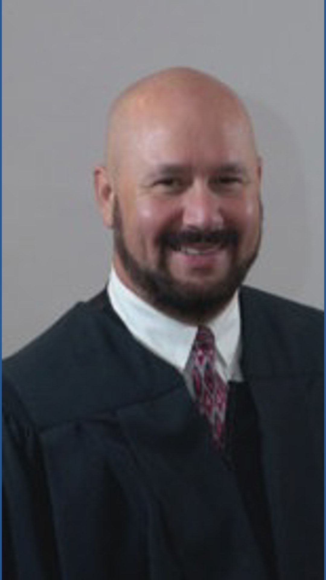 Latest News | Former Cherokee Nation Supreme Court justice killed by ...