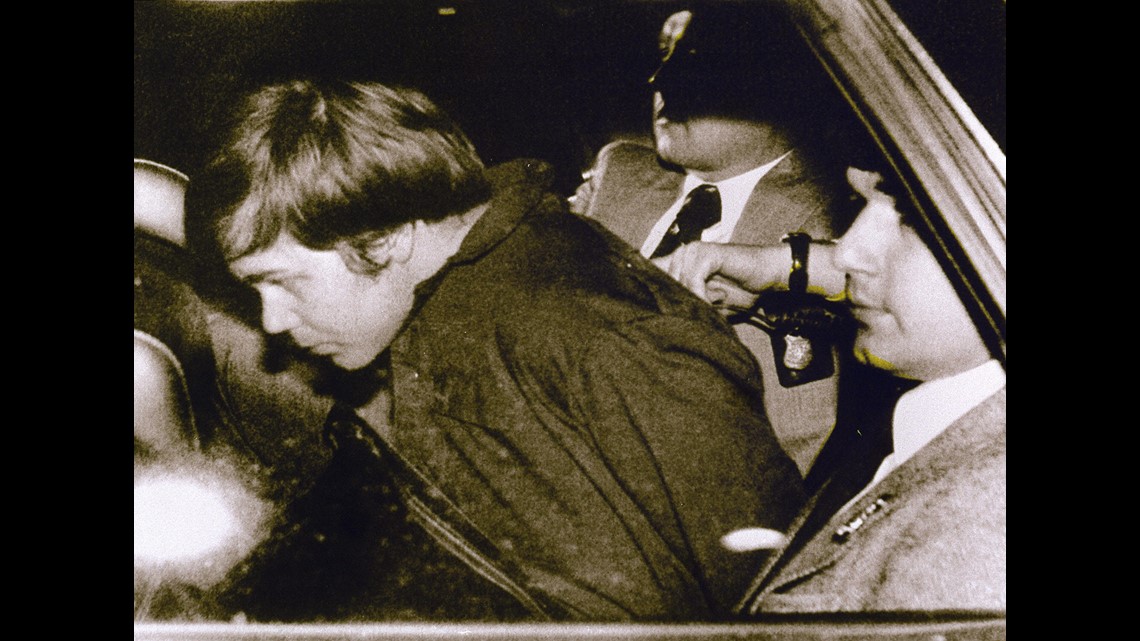 Reagan Shooter John Hinckley Jr. Released To Home Stay | 5newsonline.com