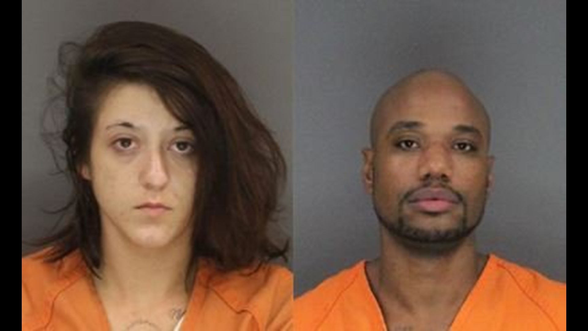 Two Arrested, One Wanted In Connection With Fort Smith Shooting ...