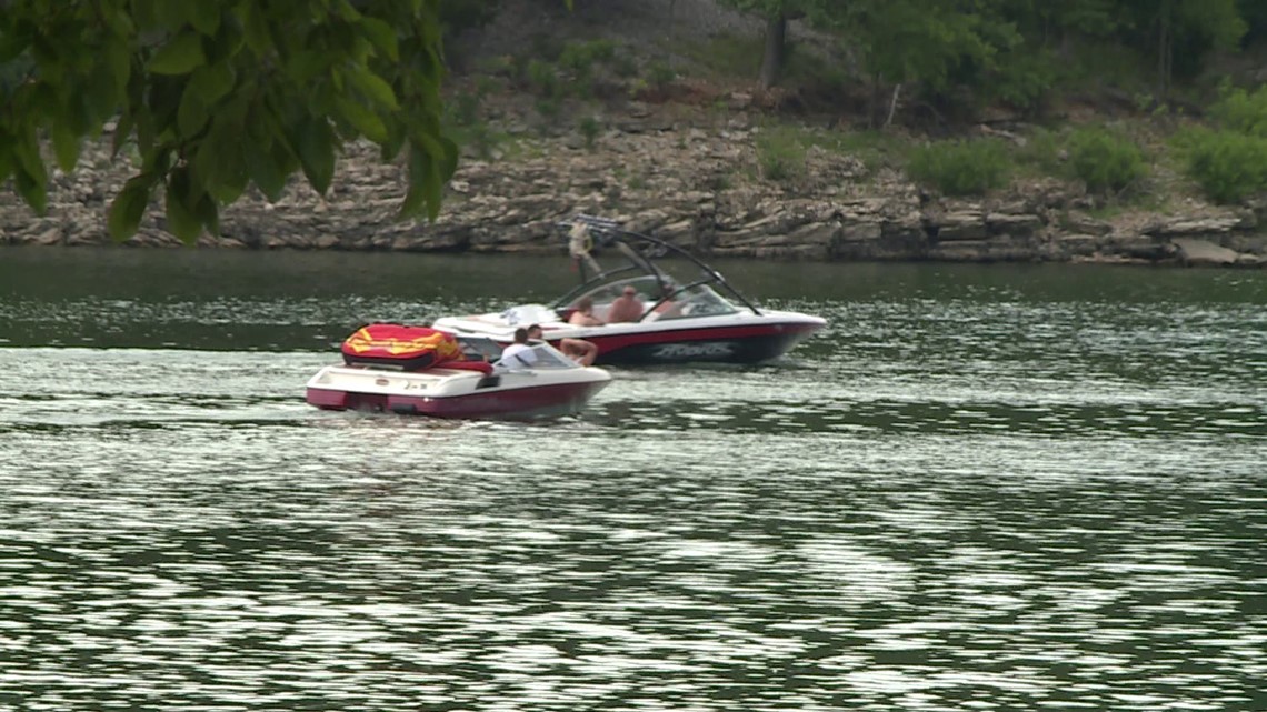 Beaver Lake Study Will Focus On Boating Activity | 5newsonline.com
