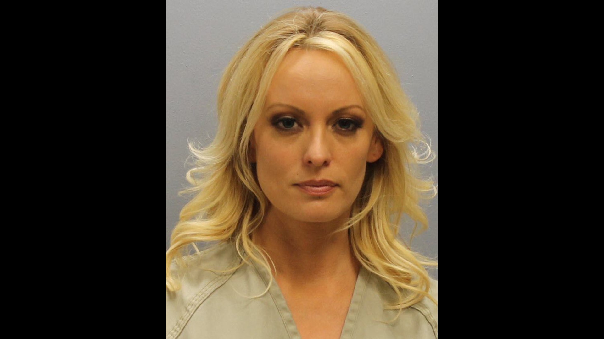 Stormy Daniels Arrested At Ohio Strip Club | 5newsonline.com