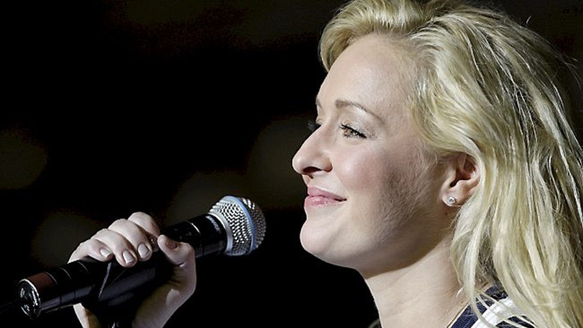 Florida Funeral Planned for Late Country Singer Mindy McCready ...