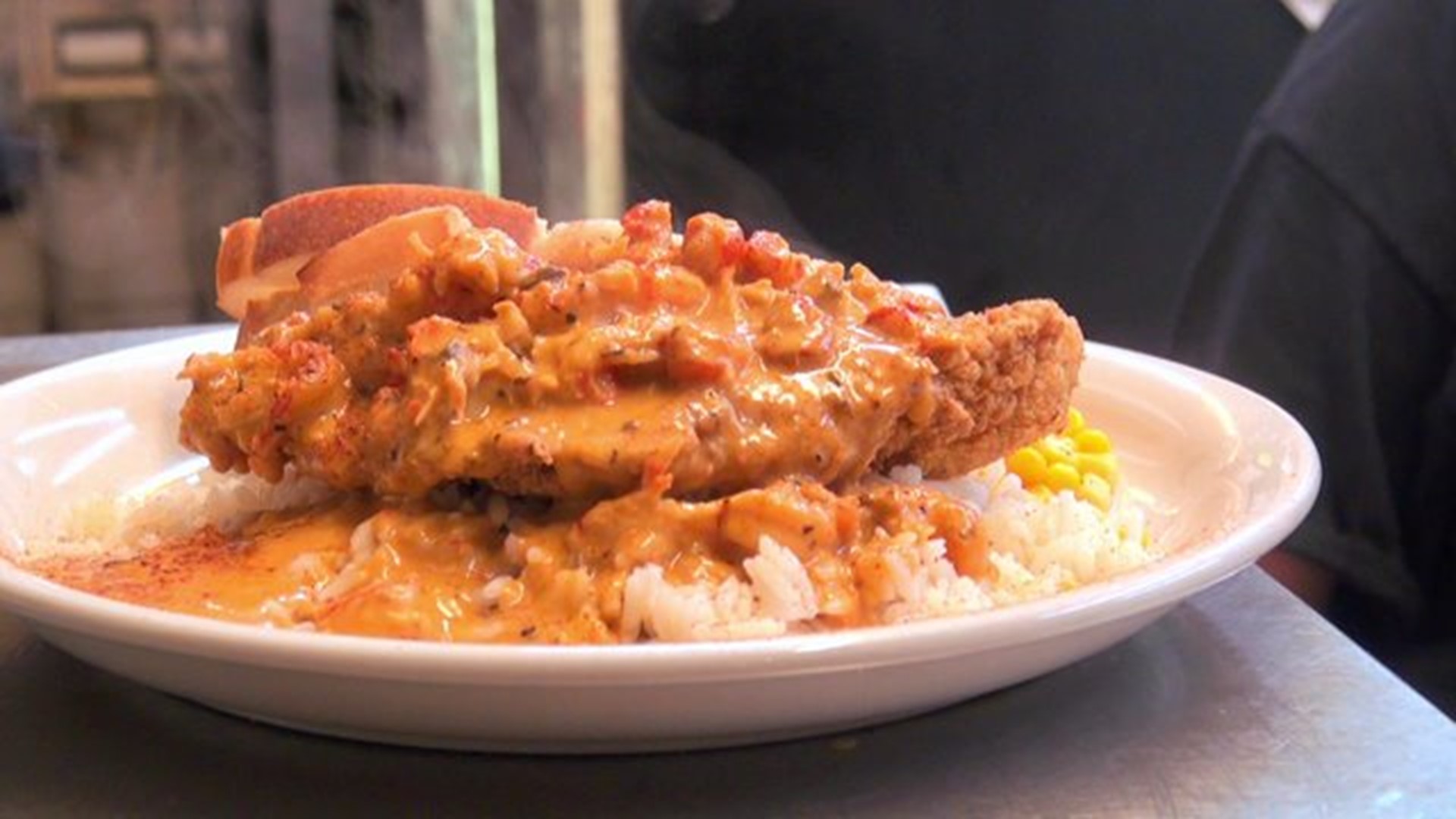 Flavor of the Week: R. Landry`s | 5newsonline.com