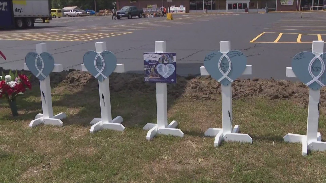 Latest on the mass shooting in Fordyce, Arkansas | 5newsonline.com