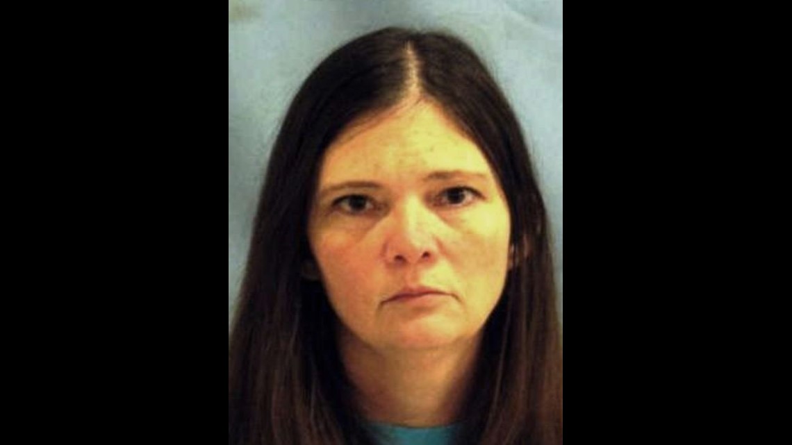 Wife Of Arron Lewis Pleads Not Guilty In Death Of Realtor | 5newsonline.com