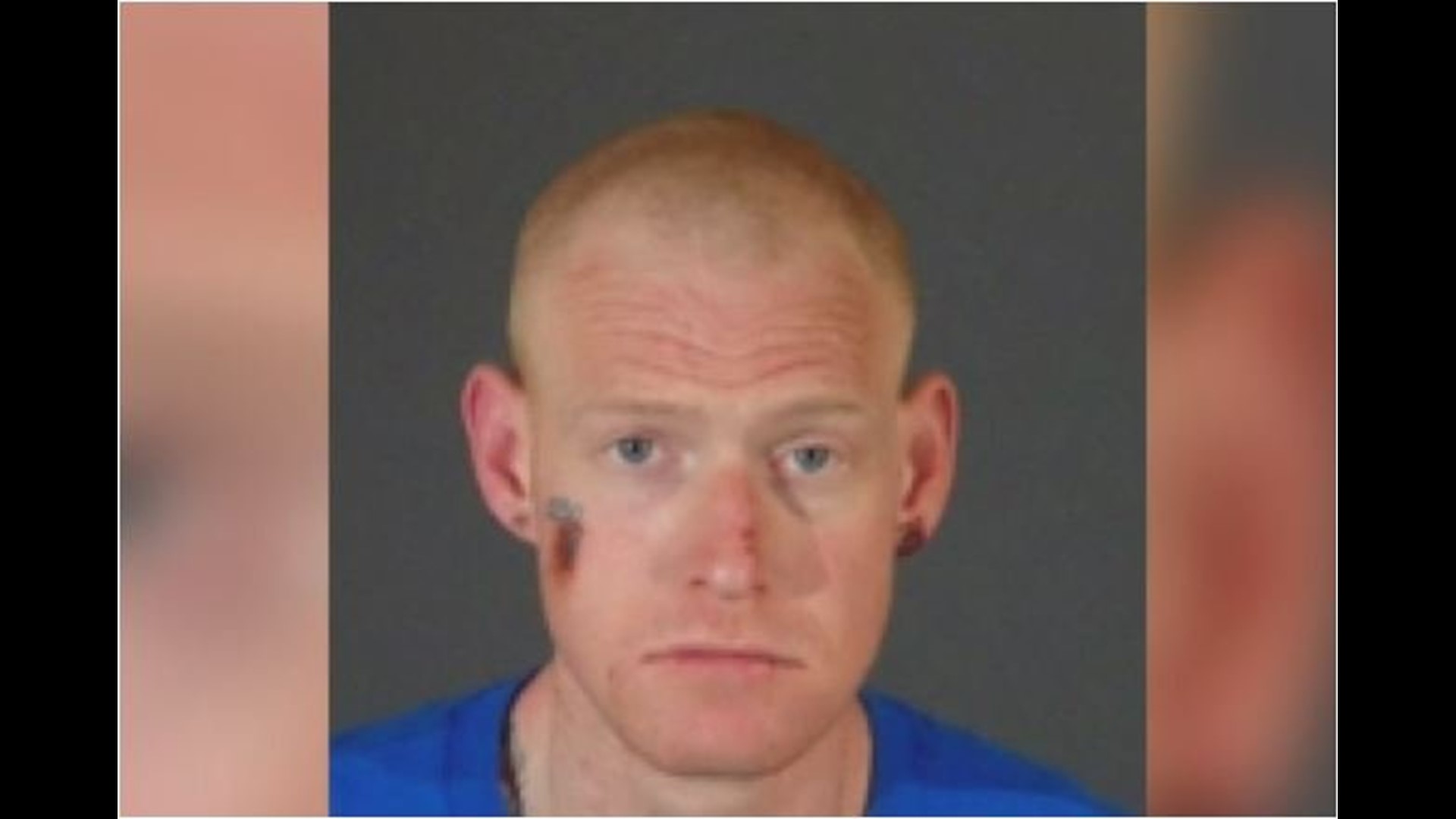 Redmond O’Neal Charged With Attempted Murder In Crime Spree ...