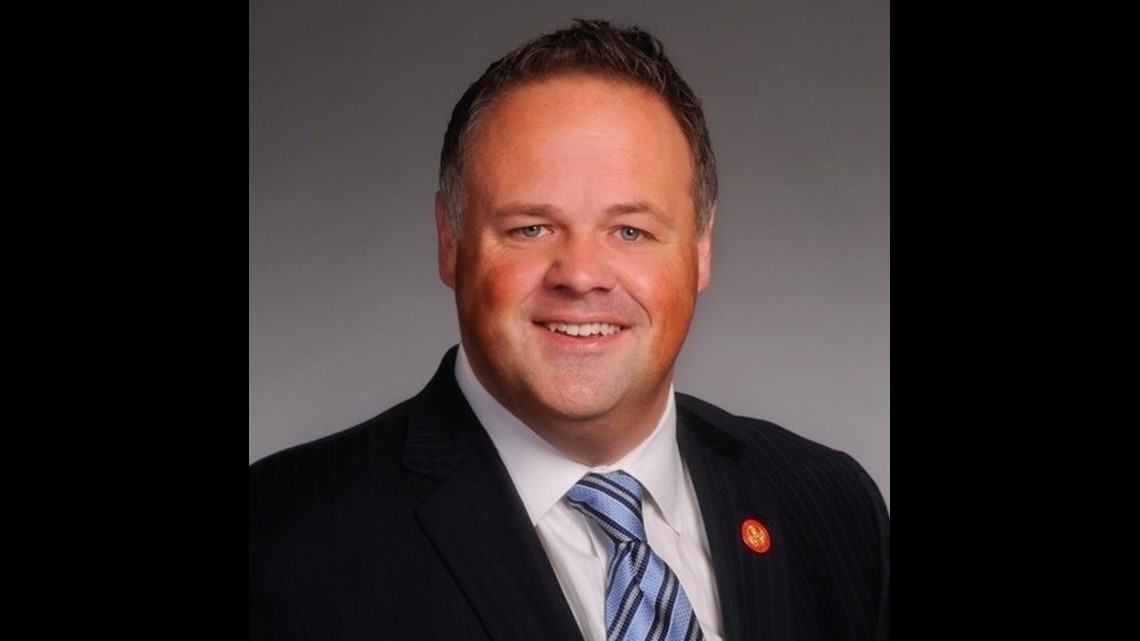 Former Lt. Gov. Mark Darr Takes Job At Auto Dealership | 5newsonline.com