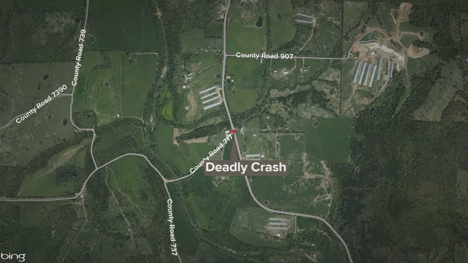 Madison County shooting suspect dies in car crash weeks after trial ...