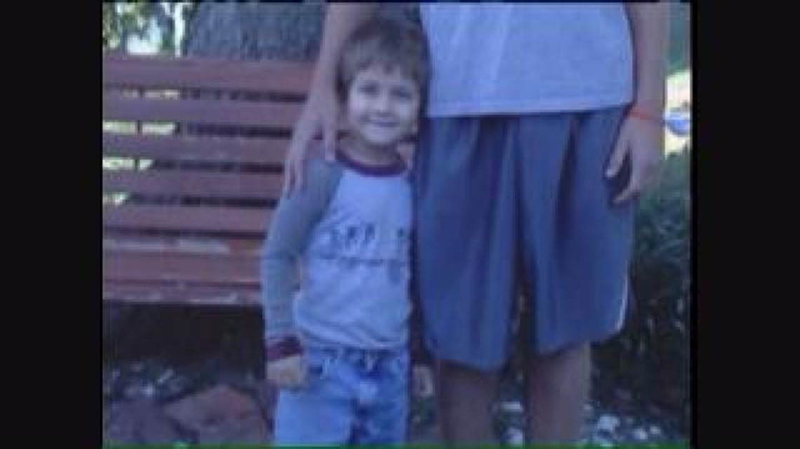 Preliminary Autopsy shows child drowned | 5newsonline.com