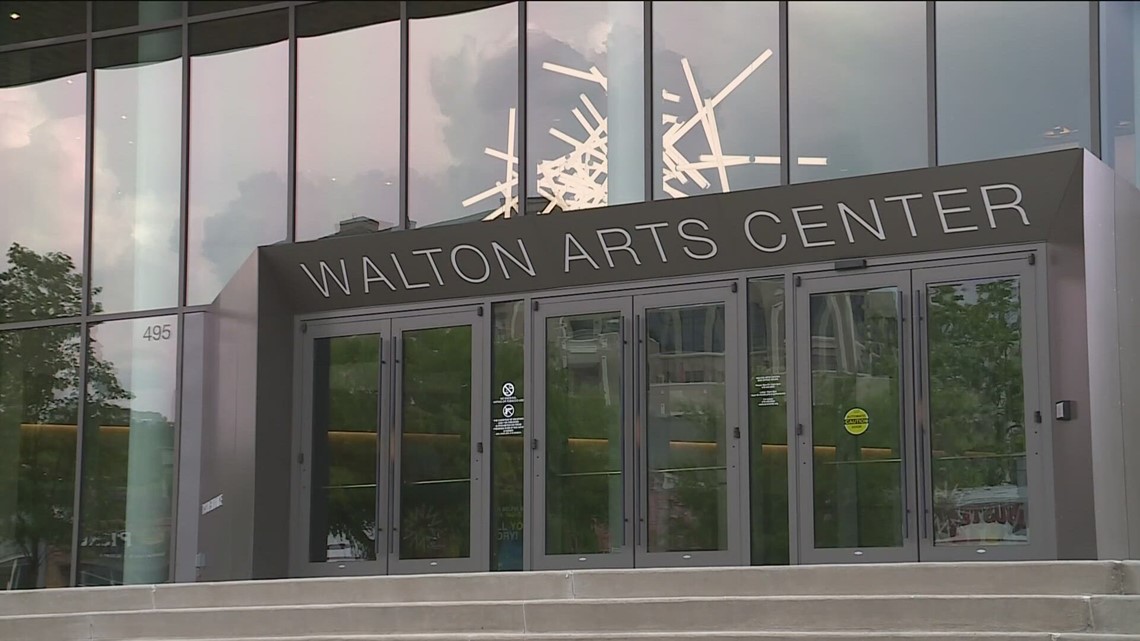 Walton Arts Center's 'Cher Show' showcases an icon | 5newsonline.com