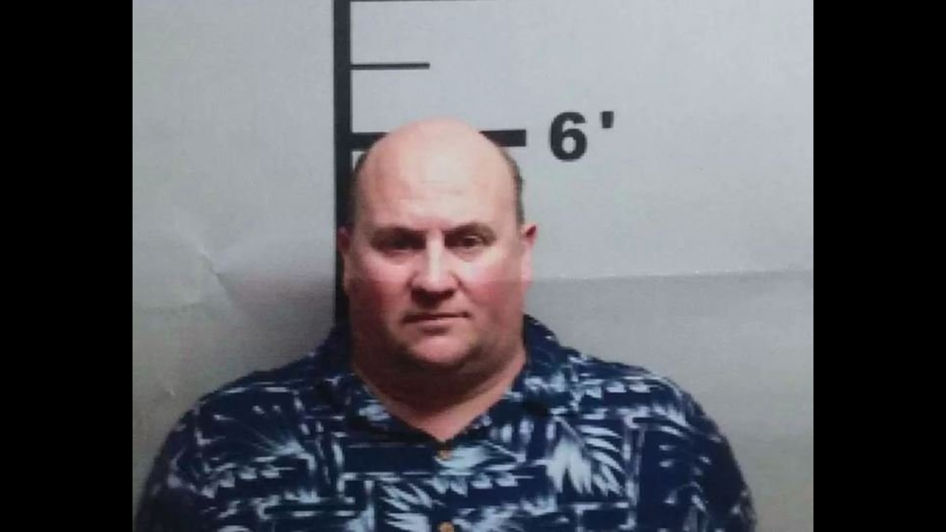 Former gateway police chief pleads guilty to murder | 5newsonline.com