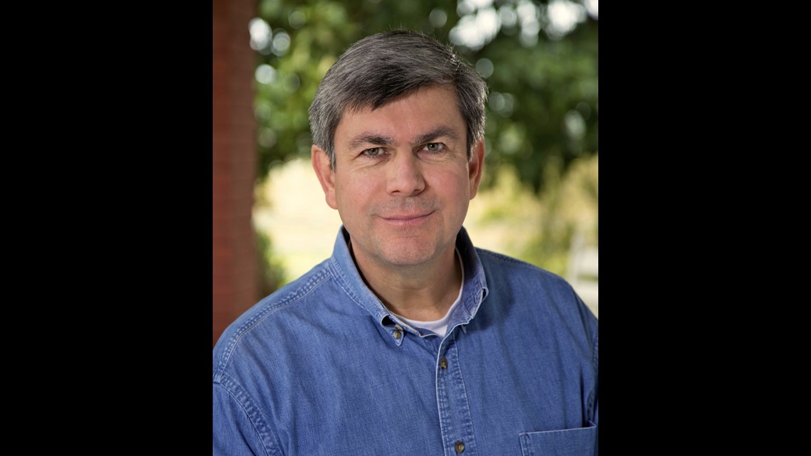 Fomer Congressman Mike Ross Enters Governor’s Race | 5newsonline.com