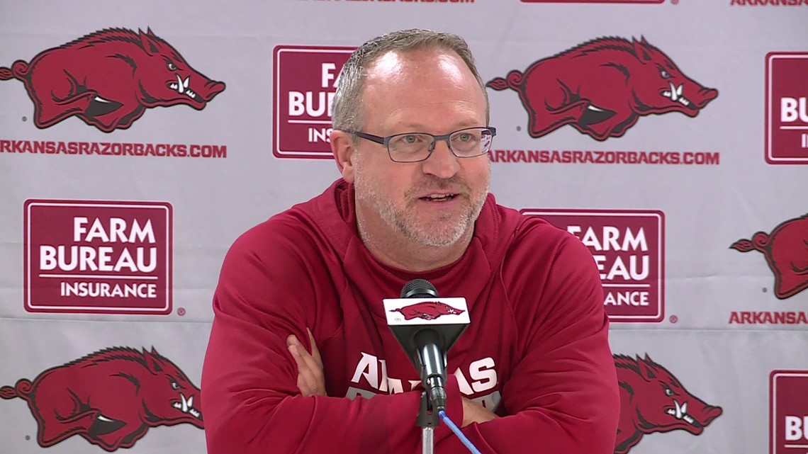 FULL INTERVIEW: Mike Neighbors Previews Road Trip | 5newsonline.com