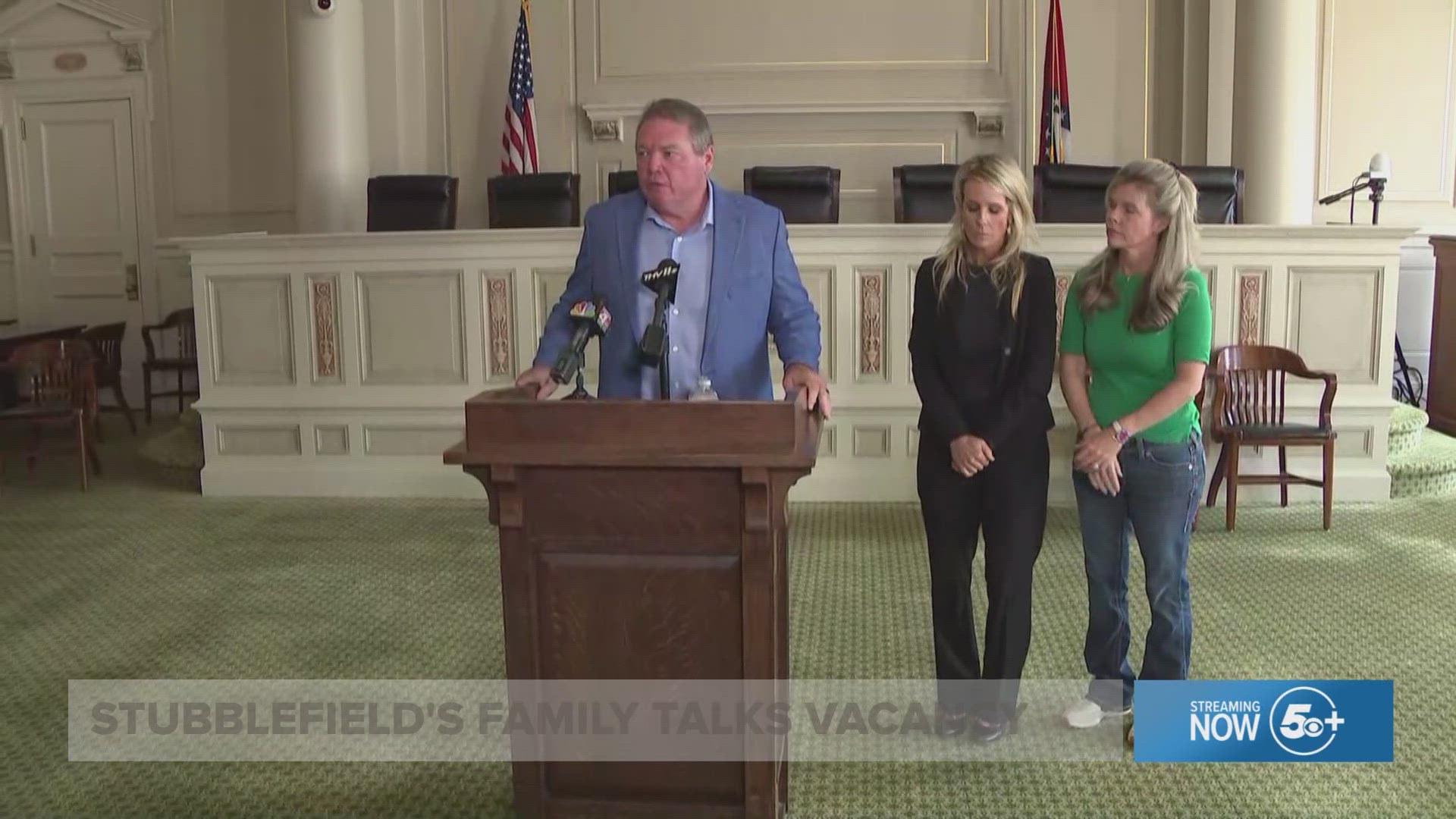 Fort Smith school district mourns loss of new teacher Morgan Morrell ...