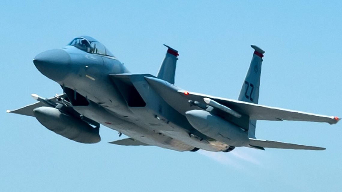 Fort Smith Finalist For Foreign Pilot Training Program | 5newsonline.com