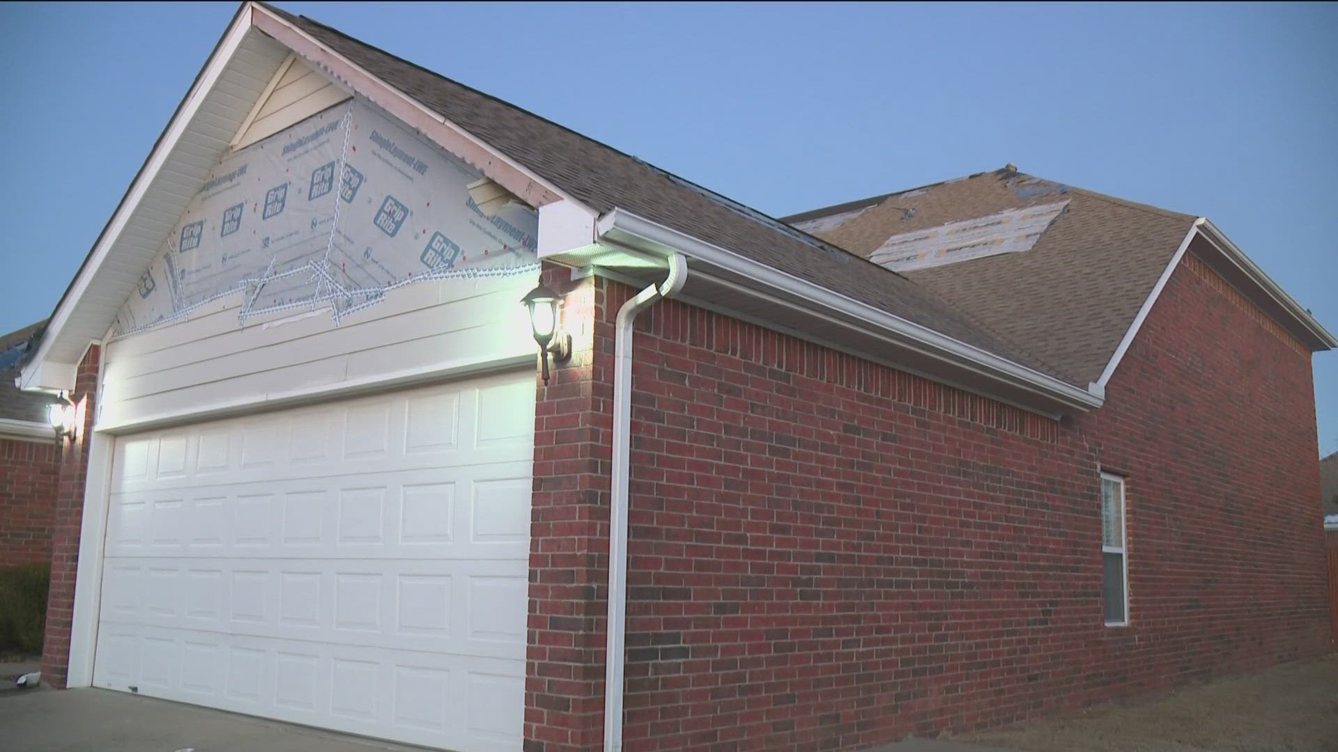 Rogers community still seeking help eight months after tornadoes ...