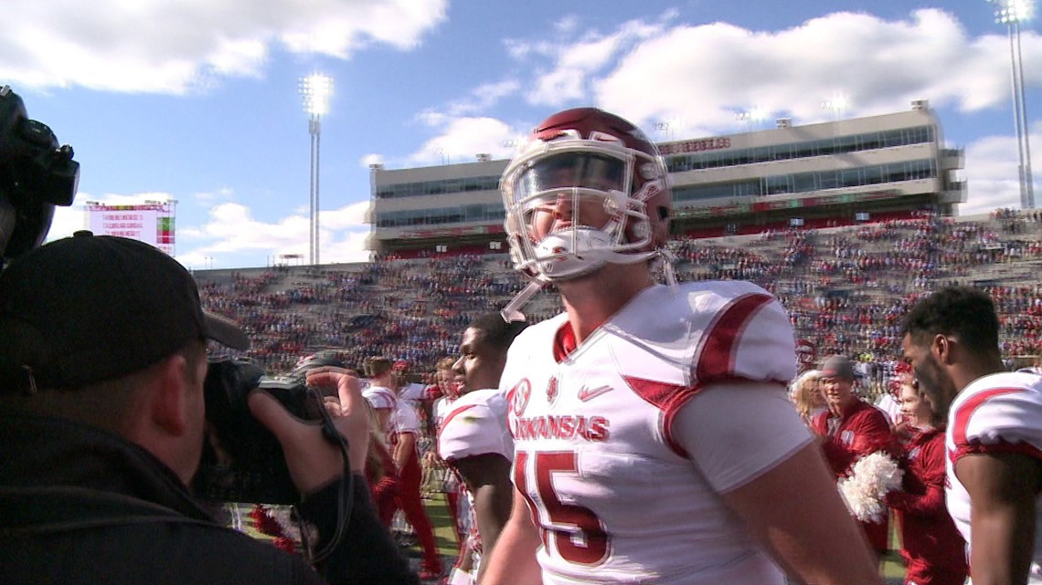 Kelley, Warren Honored By SEC Following Win | 5newsonline.com