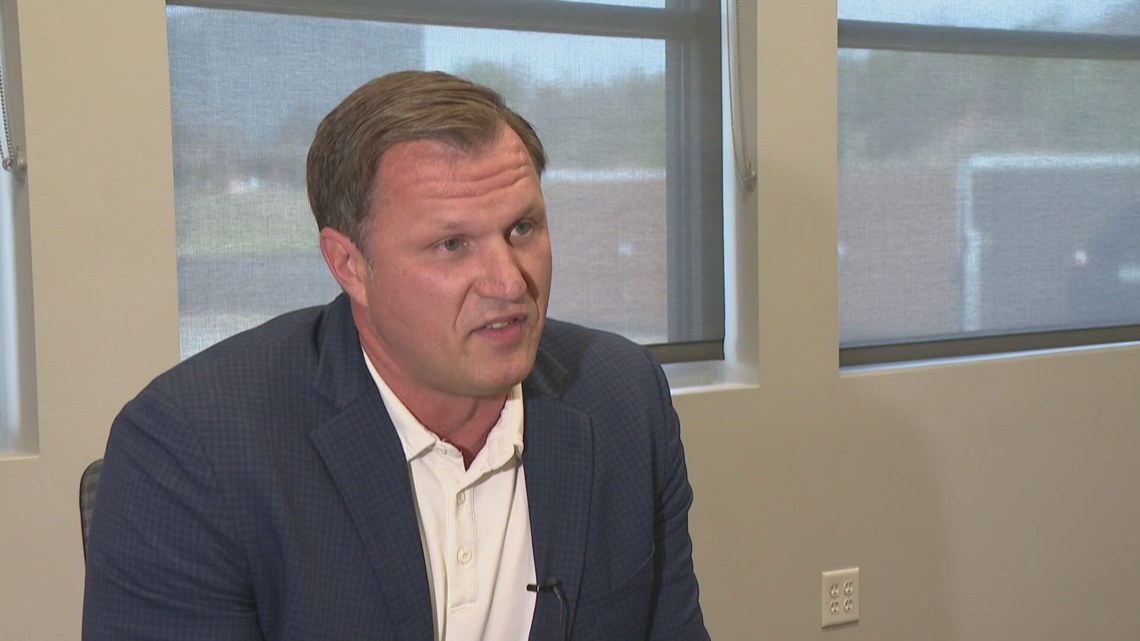 Early voting begins in Washington County runoff race for county judge ...