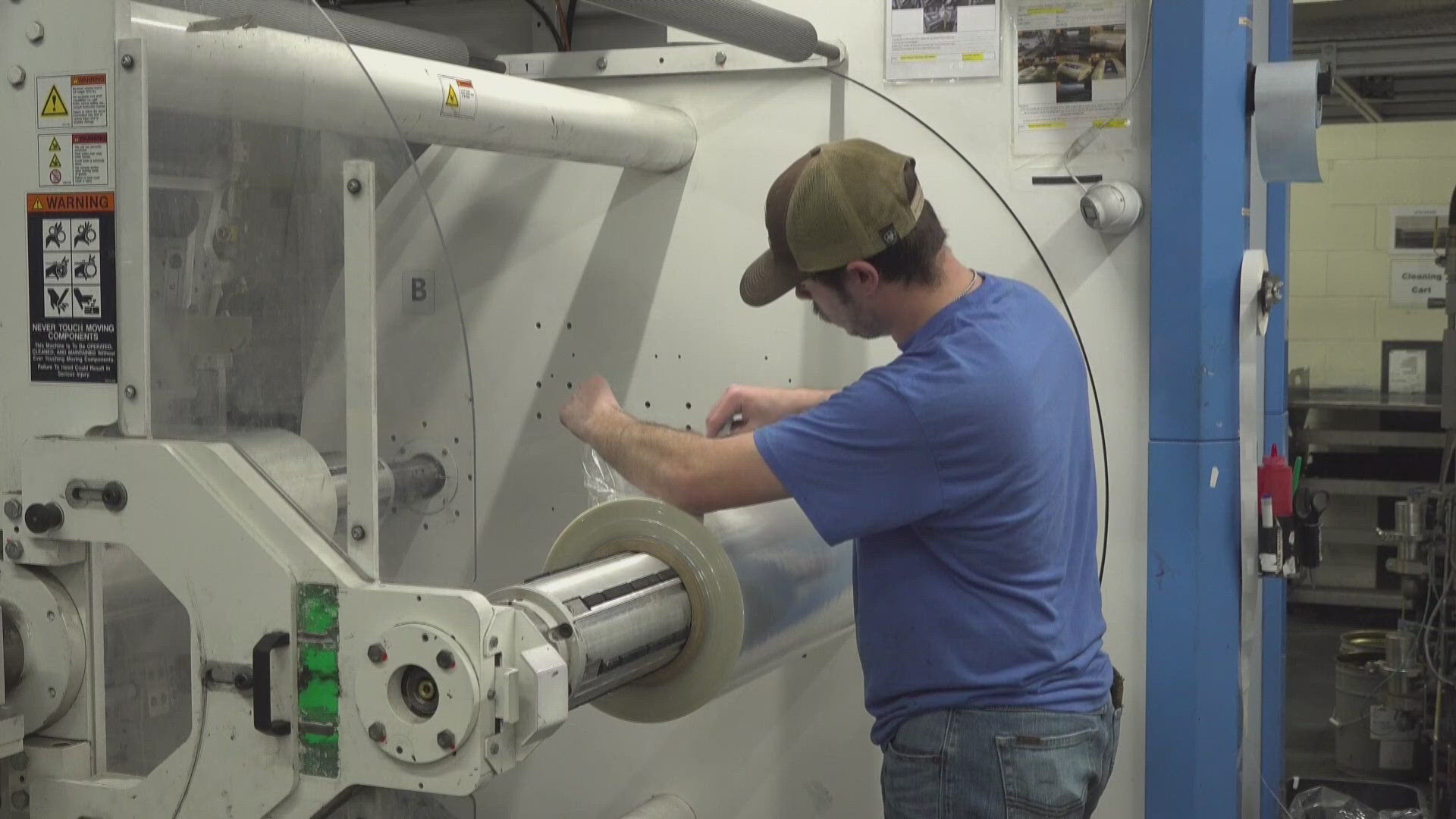 Packaging Specialties' $24M expansion to bring more than 100 jobs to ...