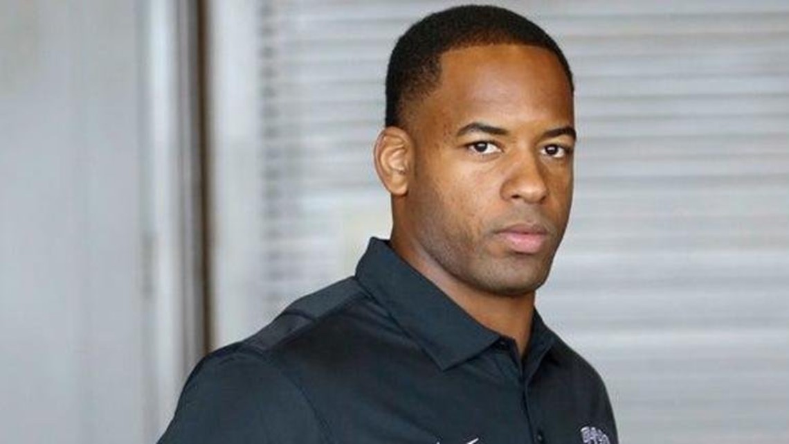 Sam Carter To Coach Cornerbacks Under Pittman | 5newsonline.com