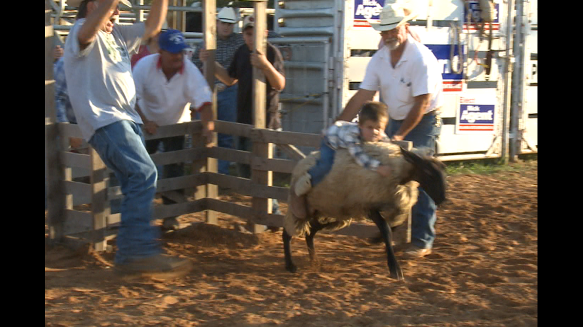 Garrison Creek Rodeo Celebrates 40 Years | 5newsonline.com