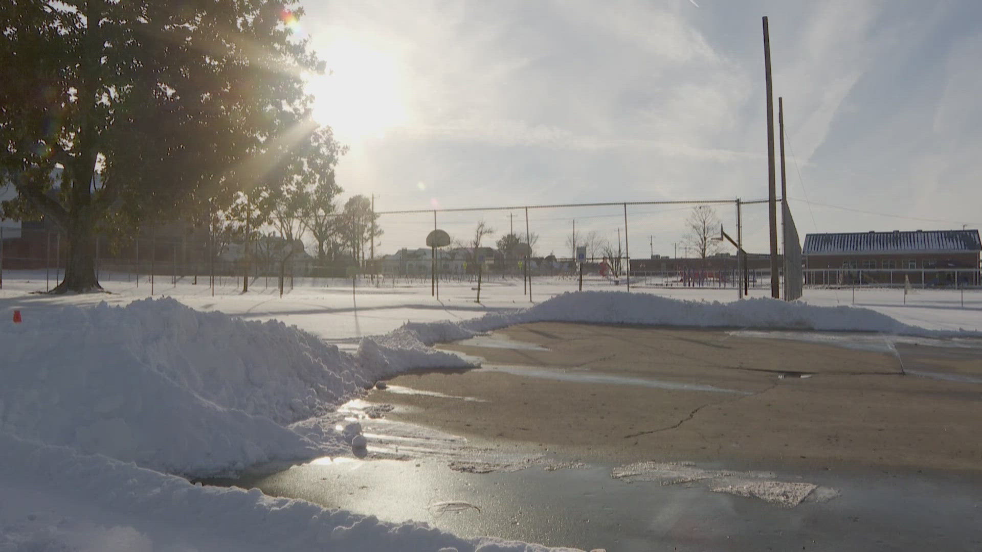 School closings for Friday, January 30 | 5newsonline.com