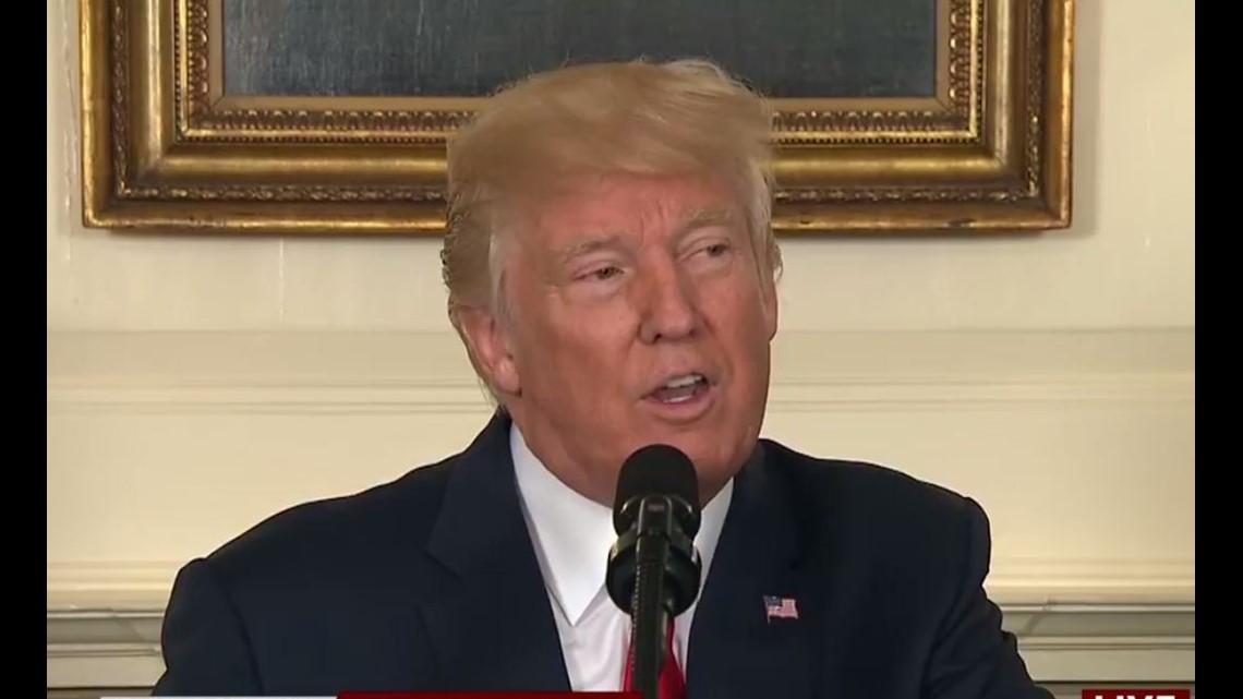 President Trump To Visit Springfield | 5newsonline.com