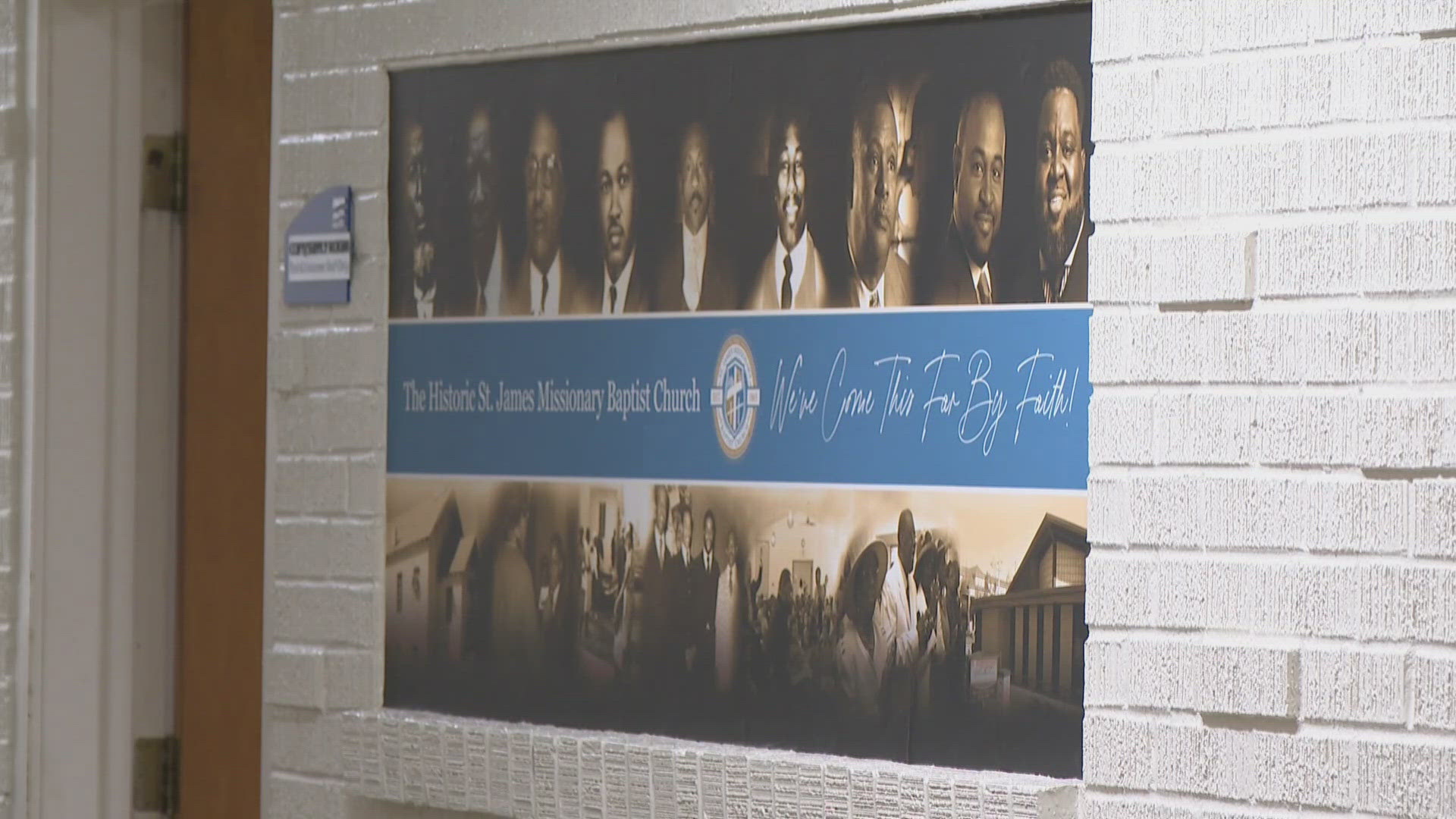 Latest News | One of Arkansas’ oldest Black churches reflects on past ...