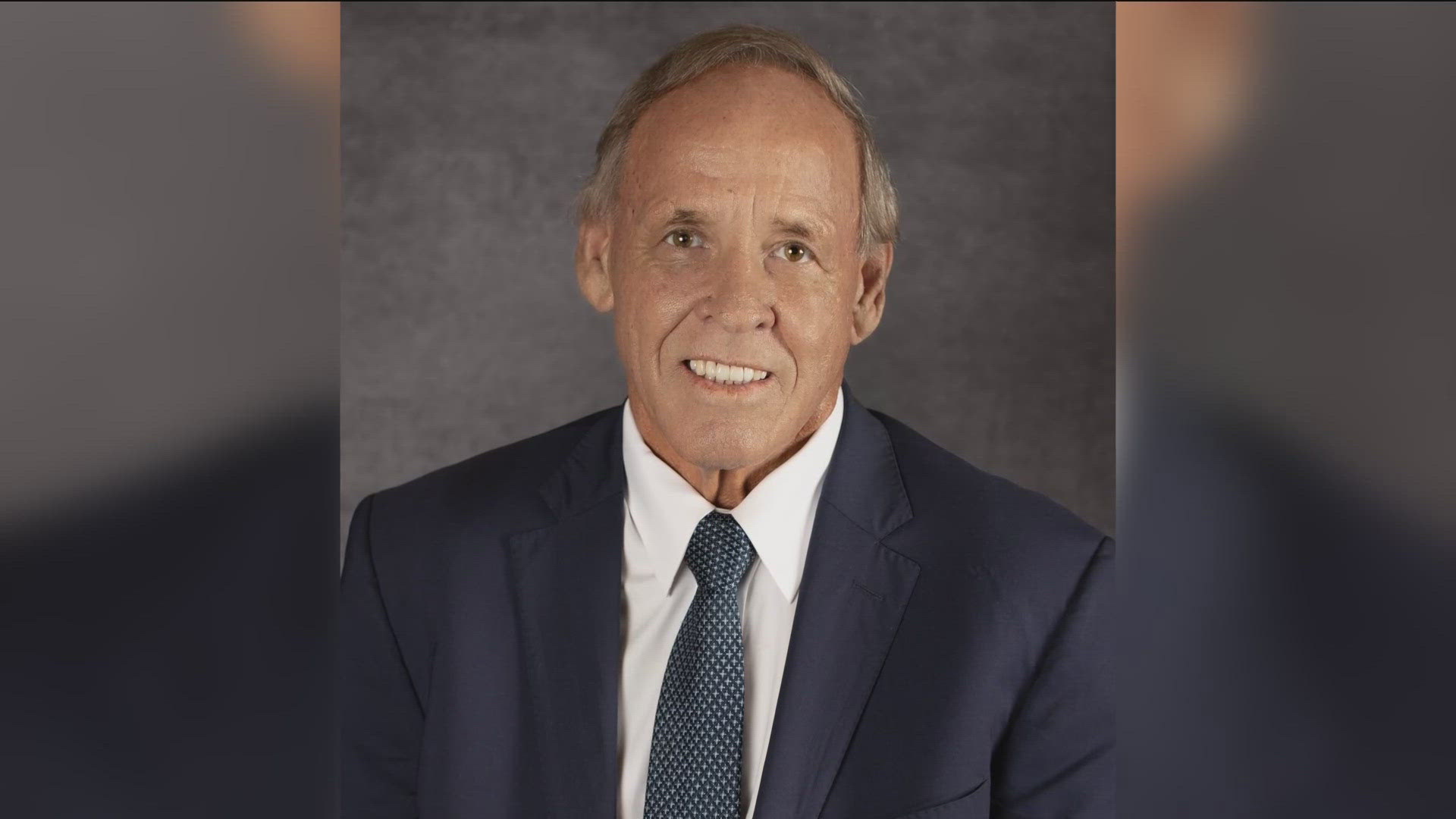 Arkansas Sen. Gary Stubblefield dies at 74 | 5newsonline.com