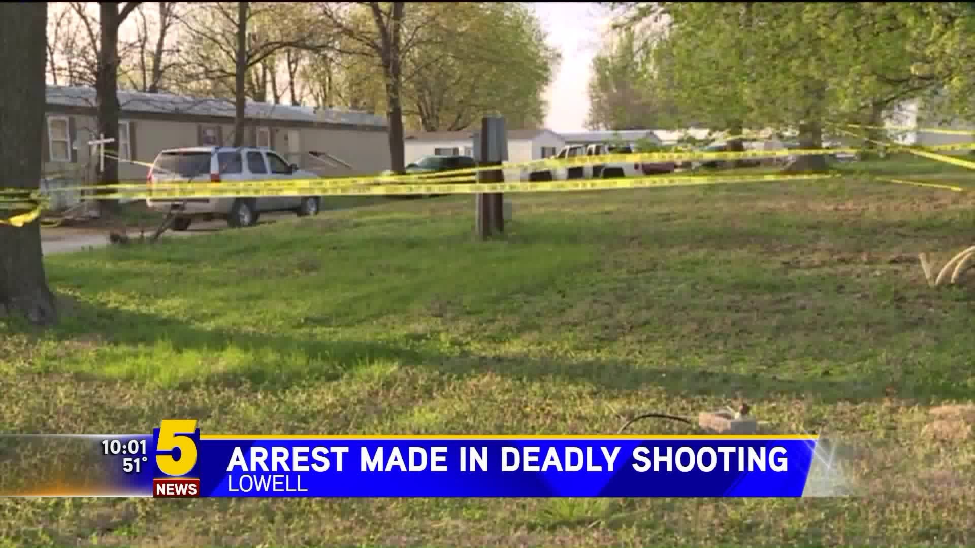 Illegal Immigrant Arrested In Lowell Homicide | 5newsonline.com