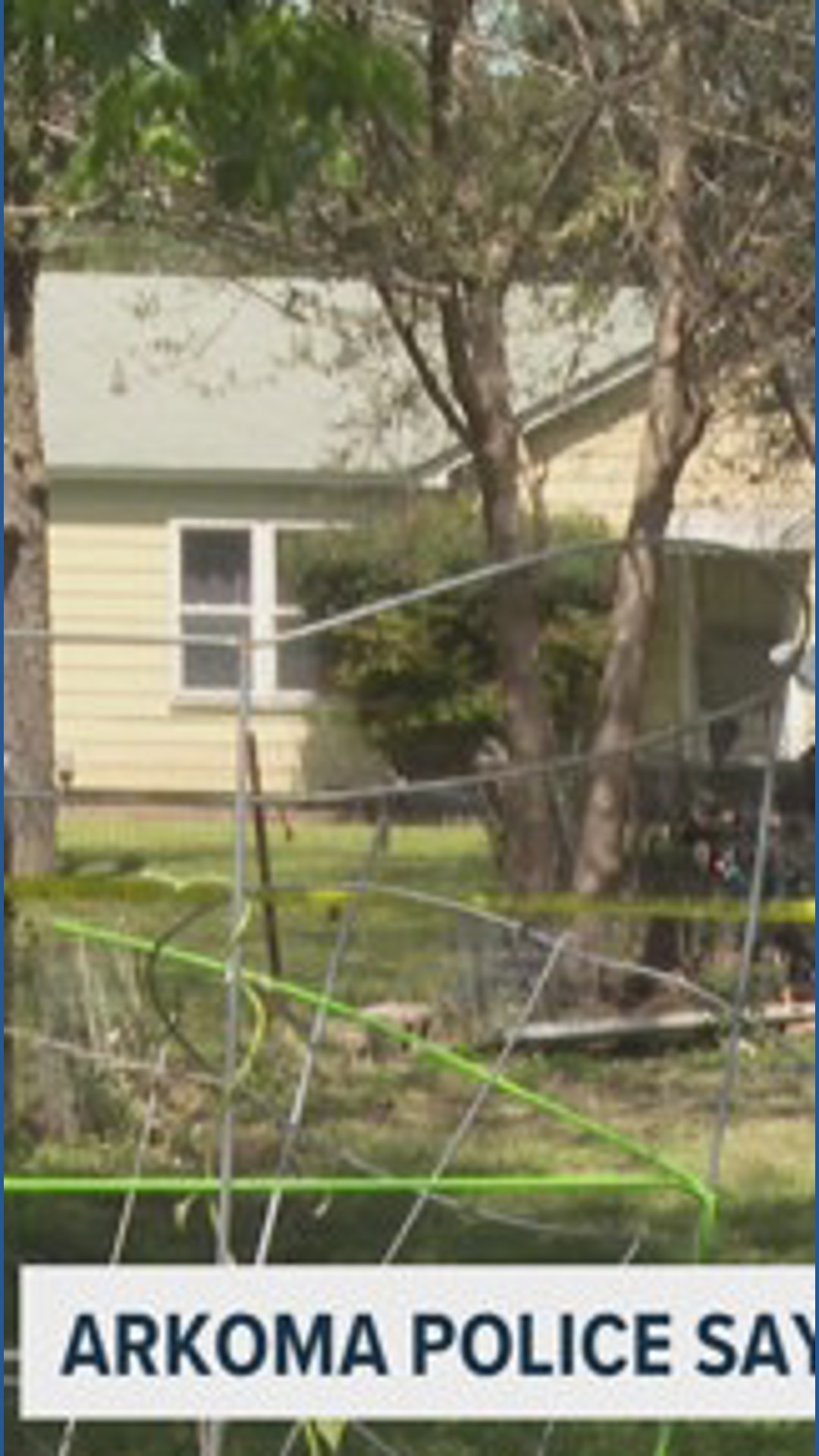 Arkoma police say federal charges possible after incendiary devices ...