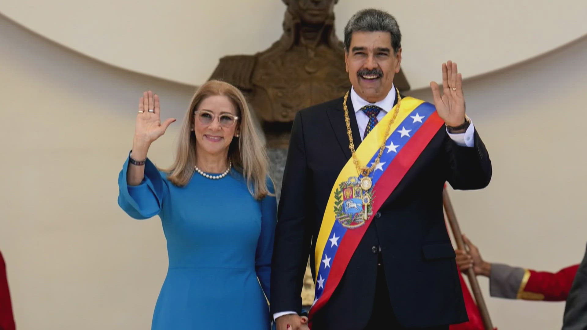 Maduro to make first court appearance in New York | 5newsonline.com