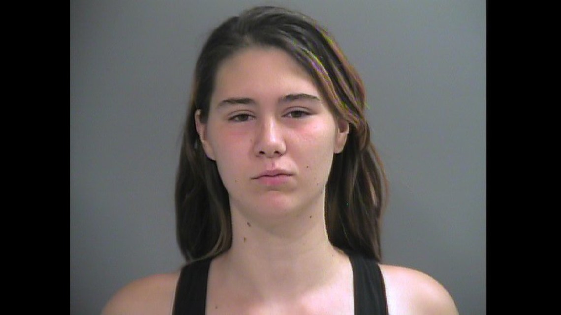 Woman Accused Of Explicit Facebook Photos Pleads Not Guilty ...