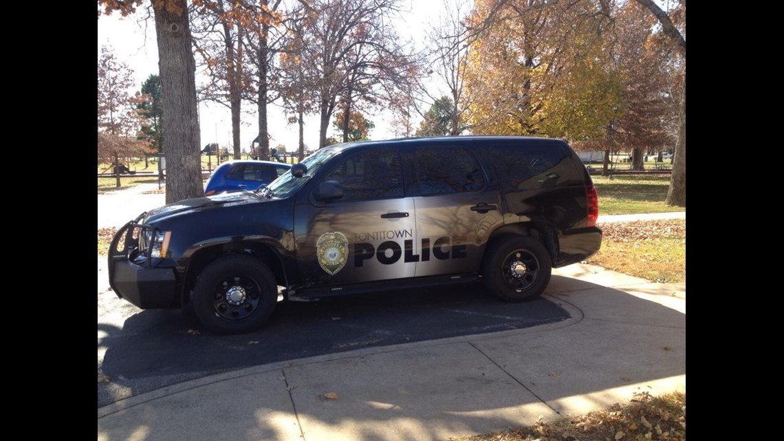 Tontitown Police Seek Victim After Shooting Incident | 5newsonline.com