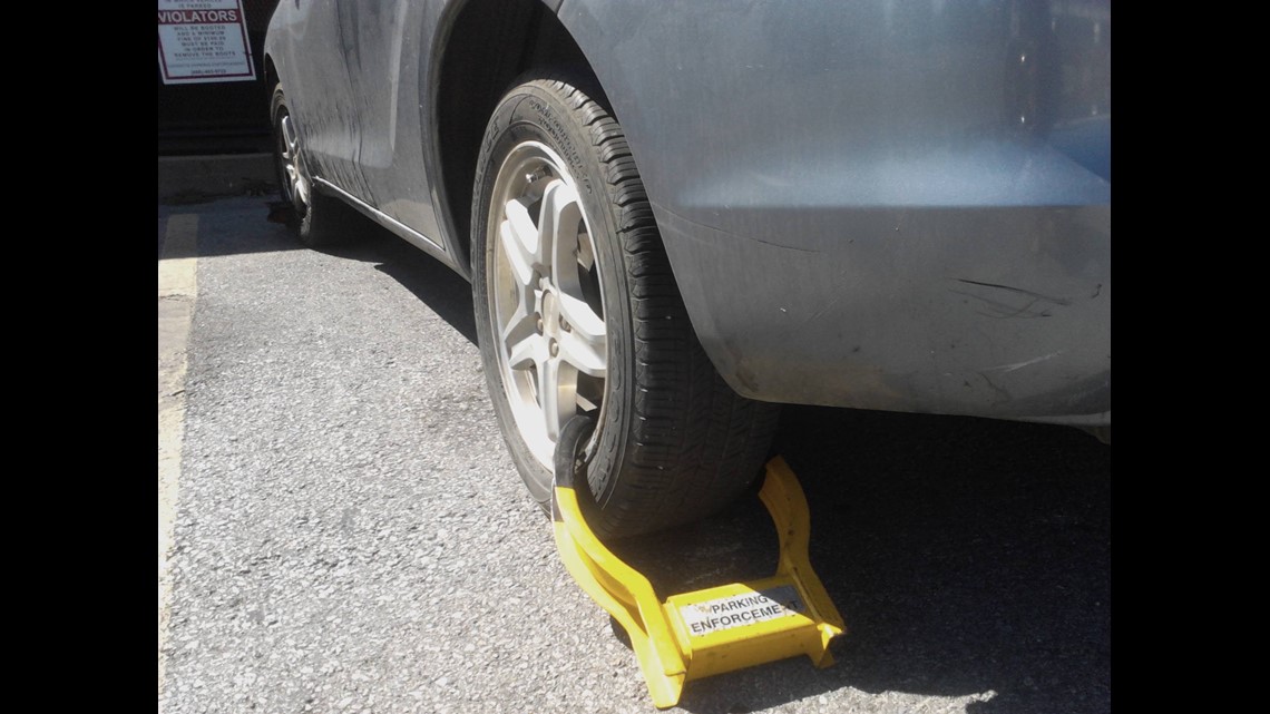 High Car Boot Cost Gets Booted | 5newsonline.com