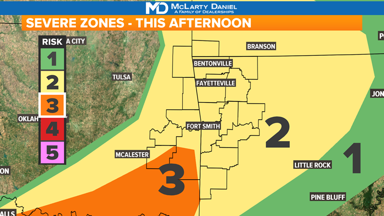 Fort Smith/Fayetteville News | KFSM 5NEWS | 5newsonline.com