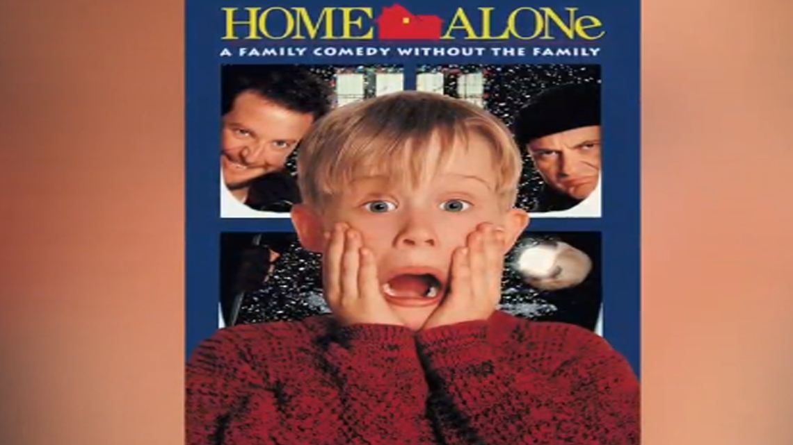 Disney+’s ‘Home Alone’ Reboot Casts Lead Roles | 5newsonline.com