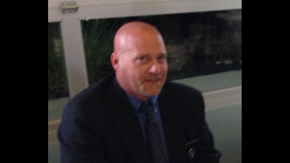 Barling Hires Miner To Replace Chief Who Died From Cancer | 5newsonline.com