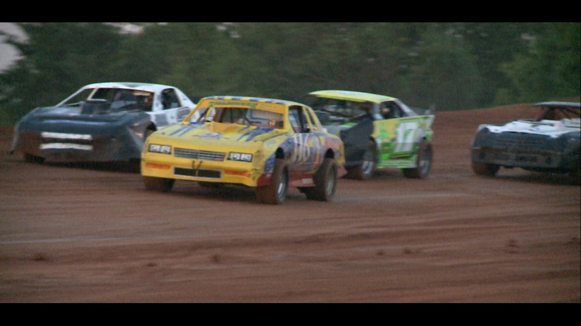 Menasco Family Revamps Tri-State Speedway | 5newsonline.com