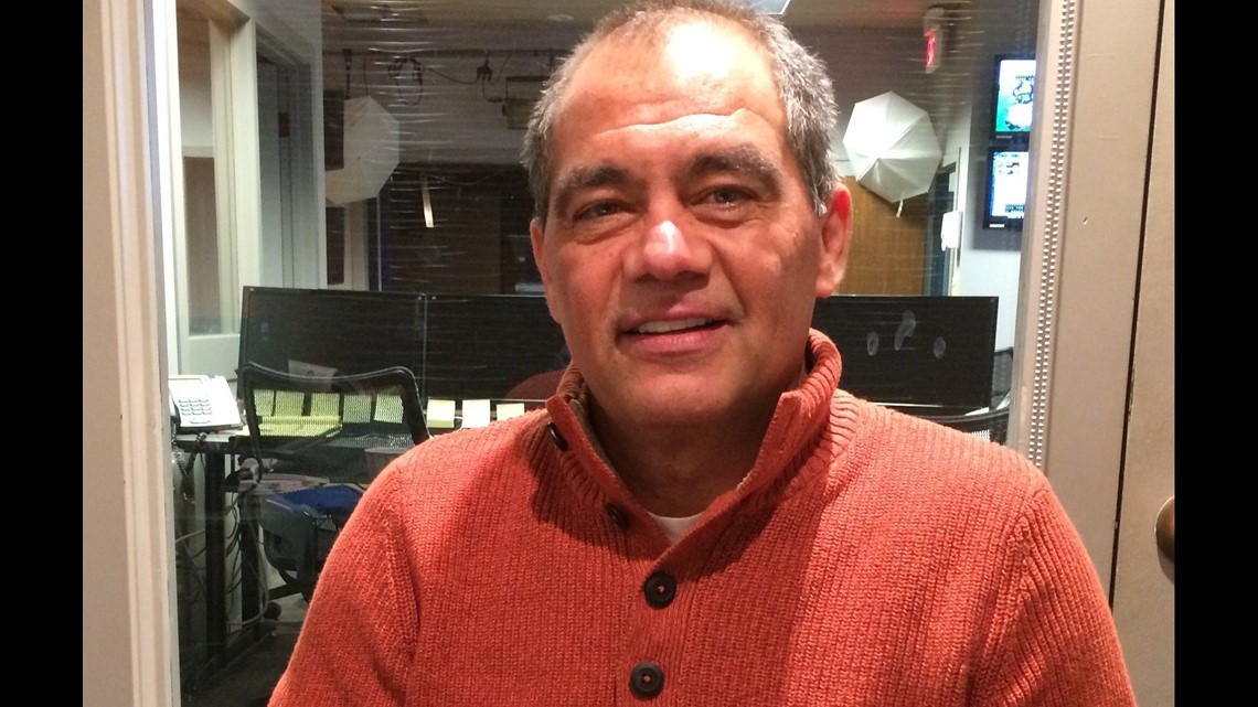 Theft Charge Dropped Against Rogers Doctor | 5newsonline.com